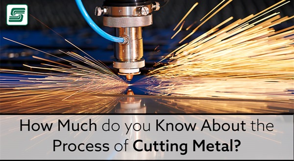 Fab Times | How Much do you Know About the Process of Cutting Met
