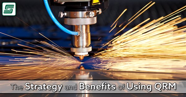 Fab Times | The Strategy and Benefits of Using QRM