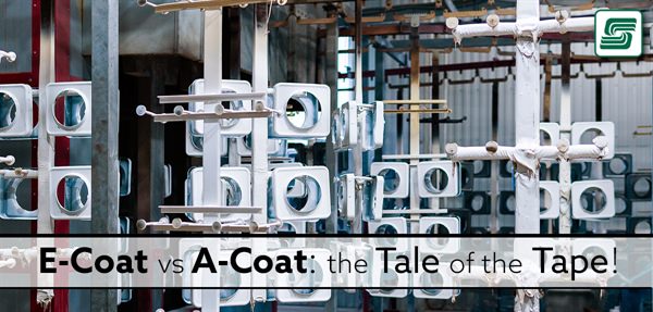 Fab Times | The Best of Both Worlds: The Comparison of E-coating